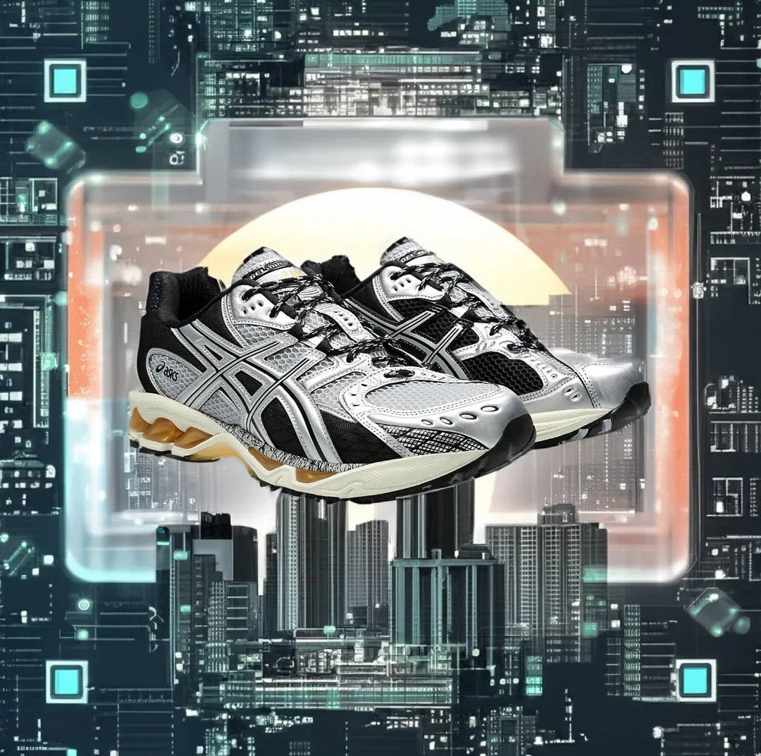 Sneakers Asics sportstyle per Uomo e Donna con tecnologia da running